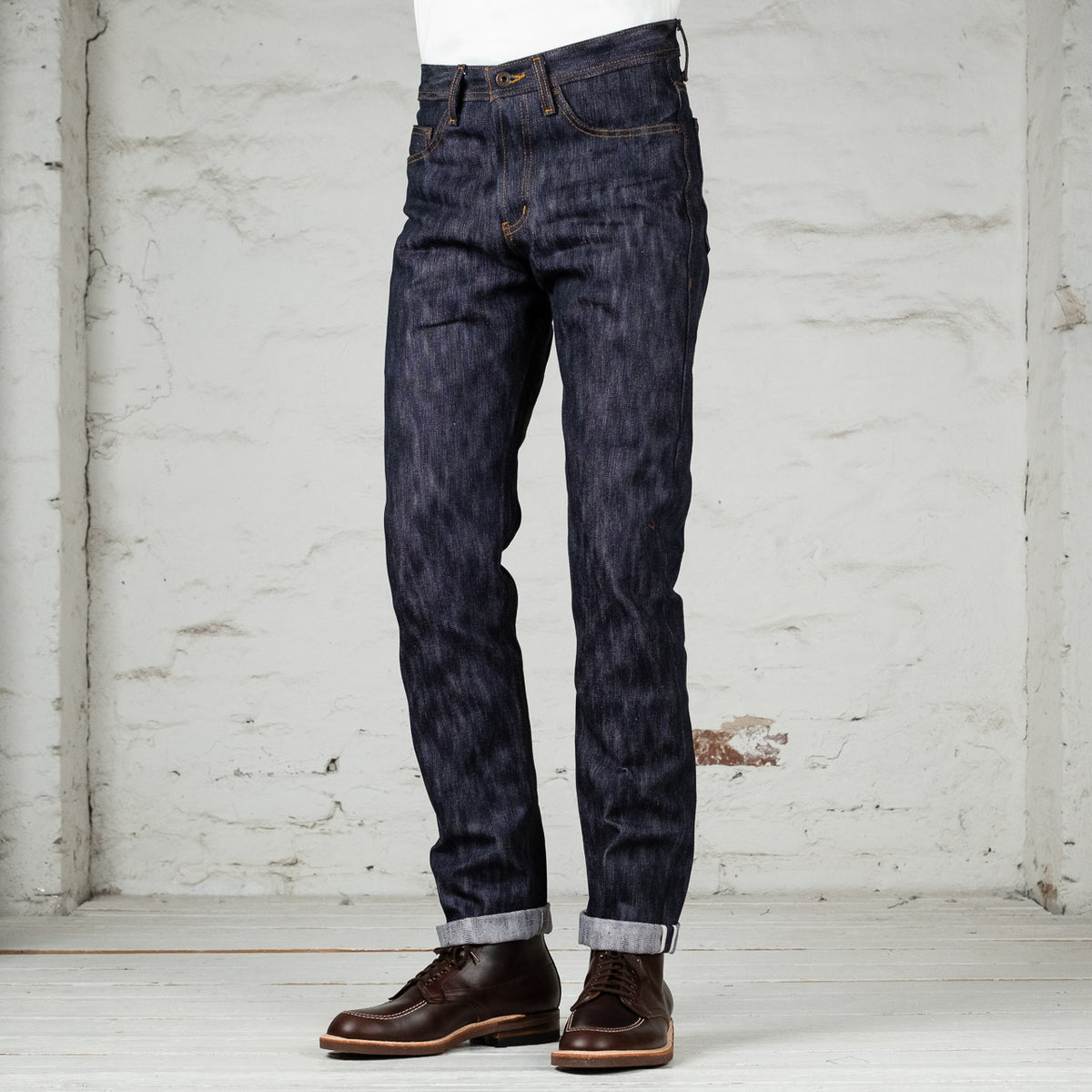Naked & Famous Denim