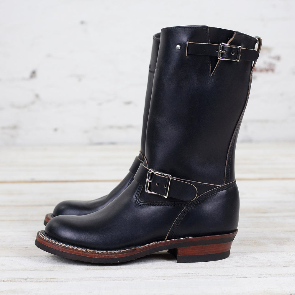 White's Boots Nomad CXL Black