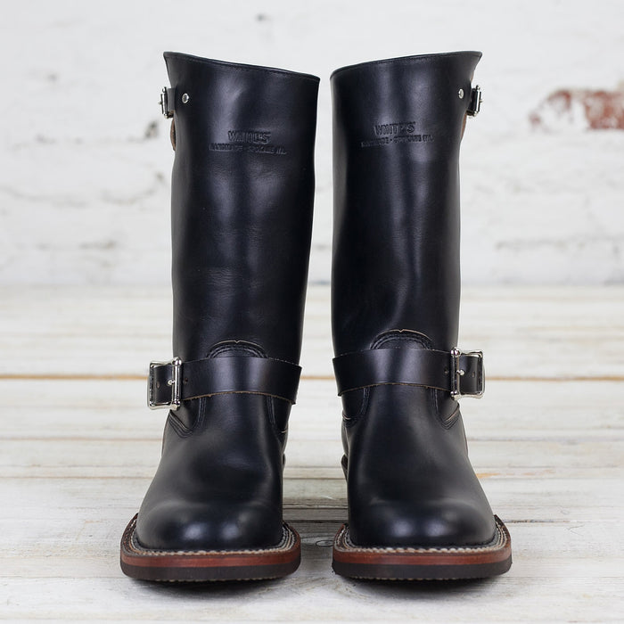 White's Boots Nomad CXL Black